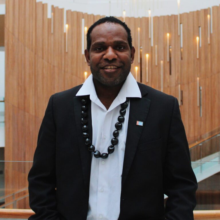 Our Team – West Papua Campaign USA